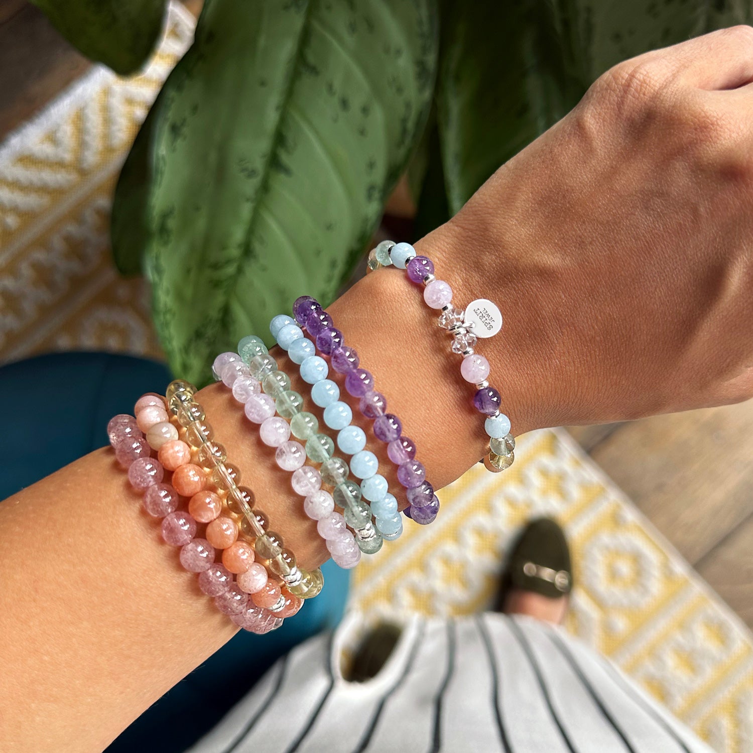 Spirit Jewel | Magical Healing Crystals & Spiritual Jewellery Shop UK