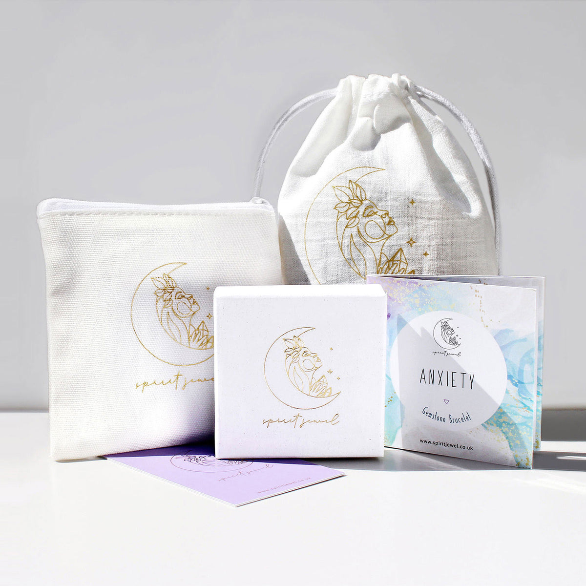 About Us | Spirit Jewel | Yoga Inspired Spiritual Jewellery