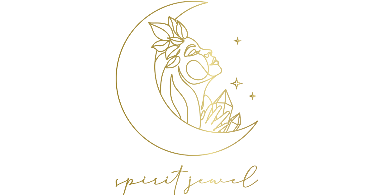 Spirit Jewel | Magical Healing Crystals & Spiritual Jewellery UK