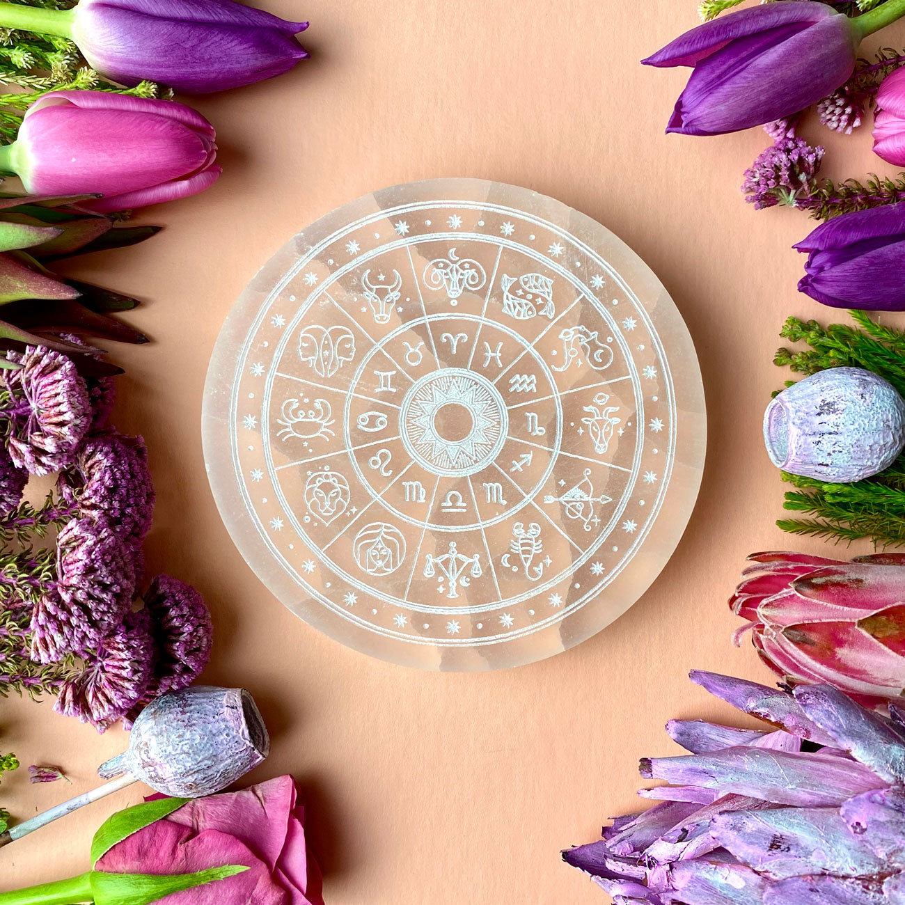 Spirit Jewel | Magical Healing Crystals & Spiritual Jewellery Shop UK